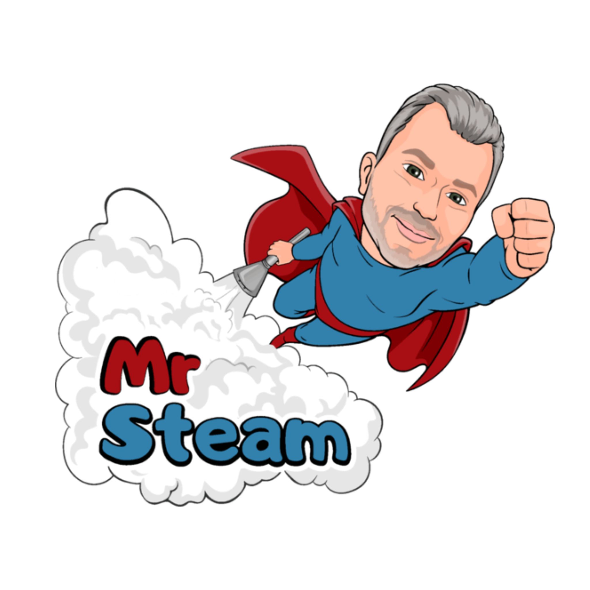 Carpet Cleaning Kitchener - Mr. Steam™ Kitchener